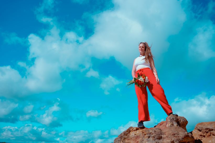 Lucy Joy – Ville de Cachan